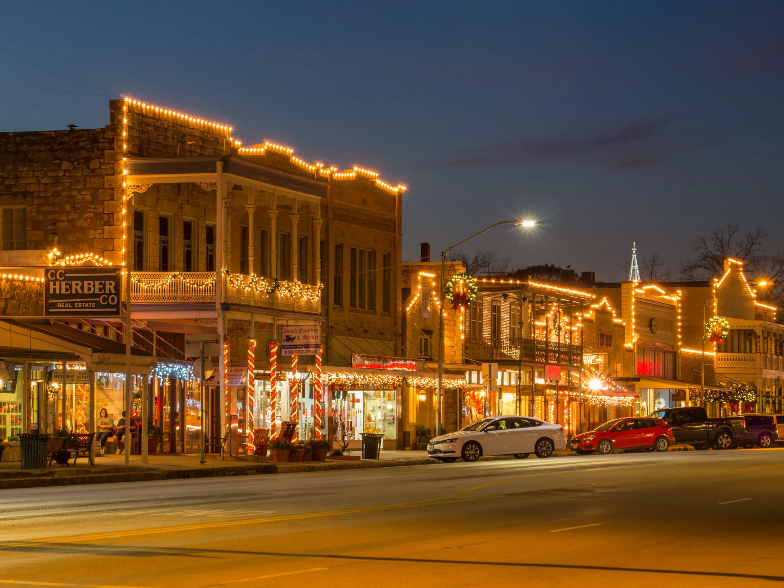 Hidden Gems: The 5 Best Small Towns in Texas for a 2026 Weekend Escape
