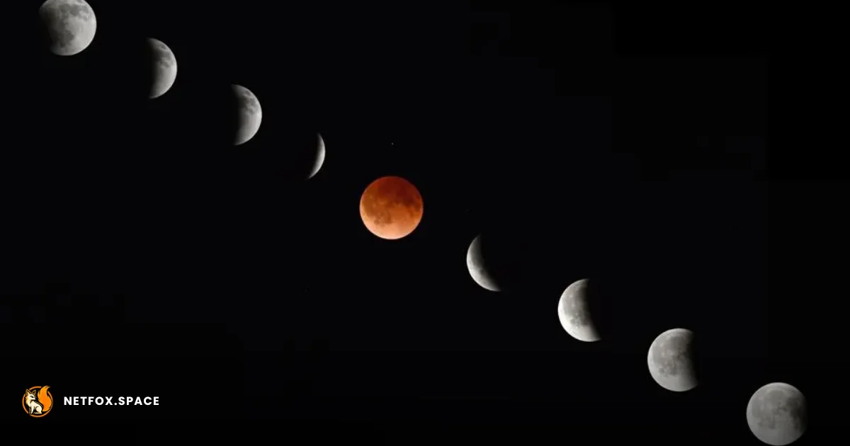 Total Lunar Eclipse 2026: U.S. Blood Moon Viewing Guide